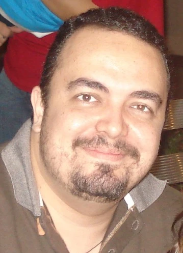 Marcio Fiorito | Marvel Database | Fandom