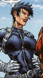 Maria Hill | Marvel Database | Fandom