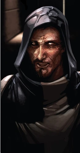 Matthew Risman (Earth-616) | Marvel Database | Fandom