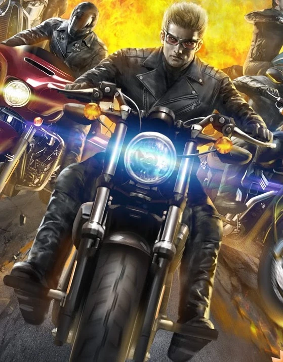 Peter Drake (Earth-616) | Marvel Database | Fandom