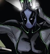 Aaron Davis (Earth-1610)/Gallery | Marvel Database | Fandom