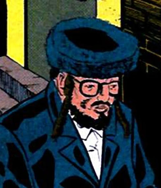 Richard Freedman (Earth-616) | Marvel Database | Fandom