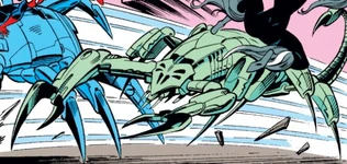 Spider-Slayer | Marvel Database | Fandom