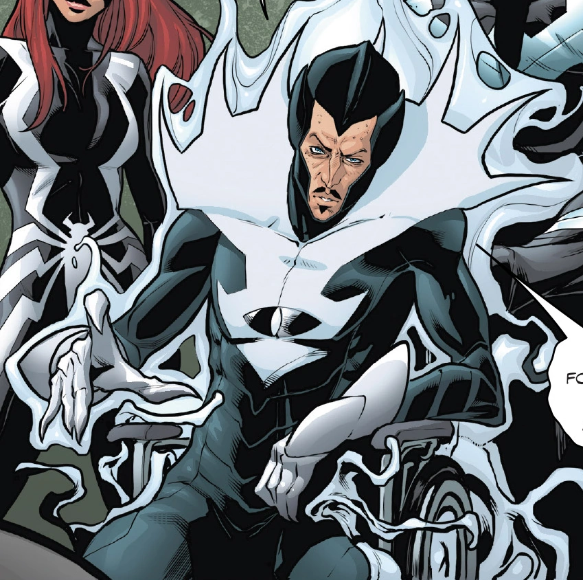 Stephen Strange (Earth-22249) | Marvel Database | Fandom