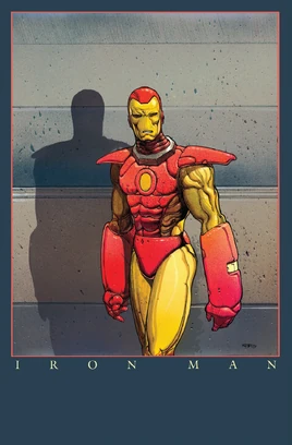 Tony Stark: Iron Man Vol 1 3 | Marvel Database | Fandom