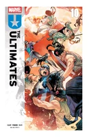 Ultimates Vol 3 (2024–...) | Marvel Database | Fandom