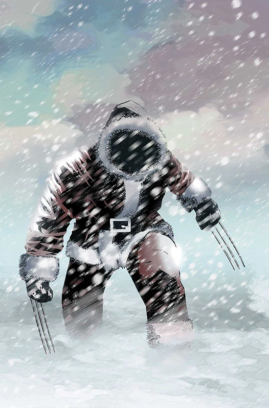 Wolverine Vol 3 49 | Marvel Database | Fandom