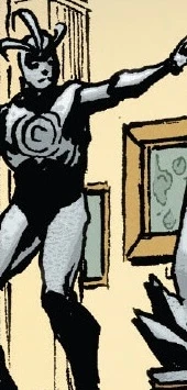 Alexander Summers (Earth-93068) | Marvel Database | Fandom