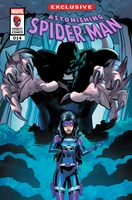 Astonishing Spider-Man Infinity Comic Vol 1 (2024–2025) | Marvel ...