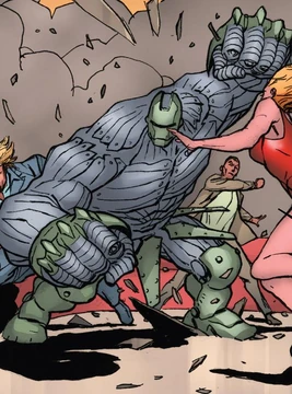 Att-Lass (Earth-616) | Marvel Database | Fandom