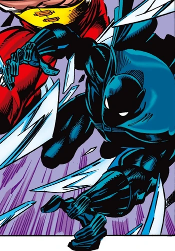 Black Panther (Taskmaster Android) (Earth-616) | Marvel Database | Fandom