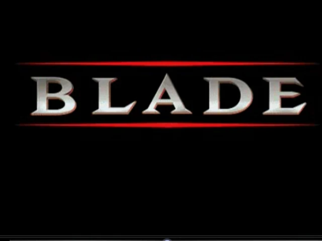Blade (Cybercomic) Vol 1 (1998) | Marvel Database | Fandom