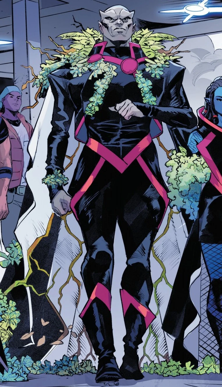 Category:Messiah Complex casualties | Marvel Database | Fandom