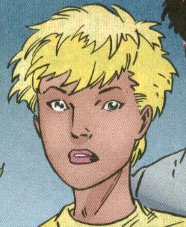 Cameron Bryce-Jones (Earth-982) | Marvel Database | Fandom