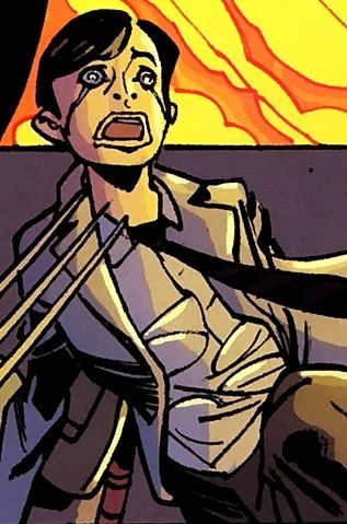 Evan Sabahnur | Marvel Database | Fandom