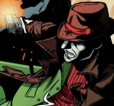 Frederick Foswell (Earth-9411) | Marvel Database | Fandom