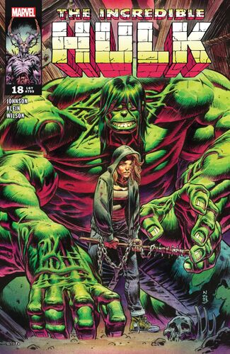 Incredible Hulk Vol 4 18 | Marvel Database | Fandom Incredible Hulk Vol 4 18 | Marvel Database | Fandom