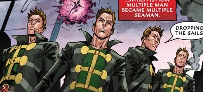 James Madrox (Earth-80763) | Marvel Database | Fandom
