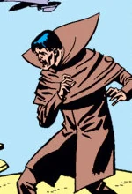 Mastermind | Marvel Database | Fandom