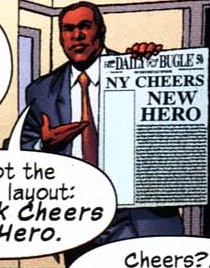 Joseph Robertson (Earth-TRN1731) | Marvel Database | Fandom