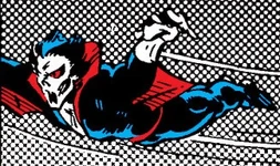 Morbius | Marvel Database | Fandom
