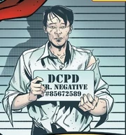 Mister Negative (Earth-21798) | Marvel Database | Fandom