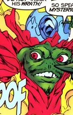 Mysterium | Marvel Database | Fandom