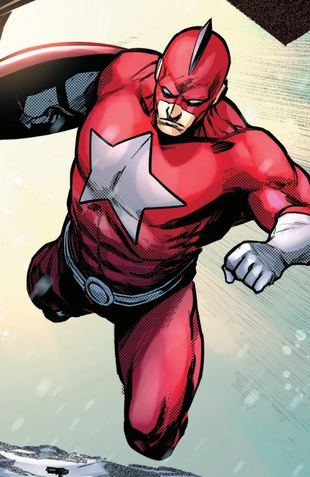 Nikolai Krylenko (Earth-616) | Marvel Database | Fandom