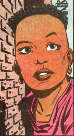 Nyla Skin (Earth-616)/Gallery | Marvel Database | Fandom