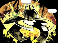 Order | Marvel Database | Fandom