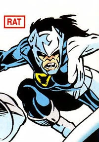 Rat | Marvel Database | Fandom