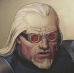 Cannonball | Marvel Database | Fandom