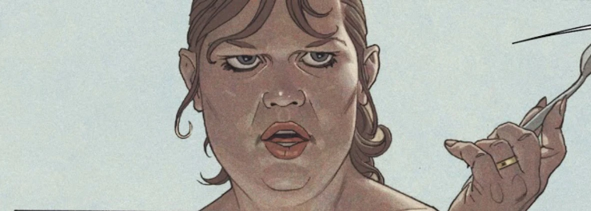 Sophia Robson (Earth-616) | Marvel Database | Fandom