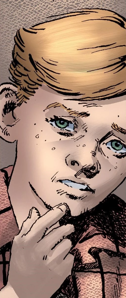 Tim Donegan (Earth-200111) | Marvel Database | Fandom