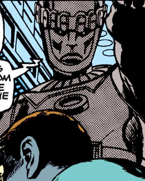 6R (Earth-616) | Marvel Database | Fandom
