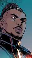Aaron Chord (Earth-616)/Gallery | Marvel Database | Fandom