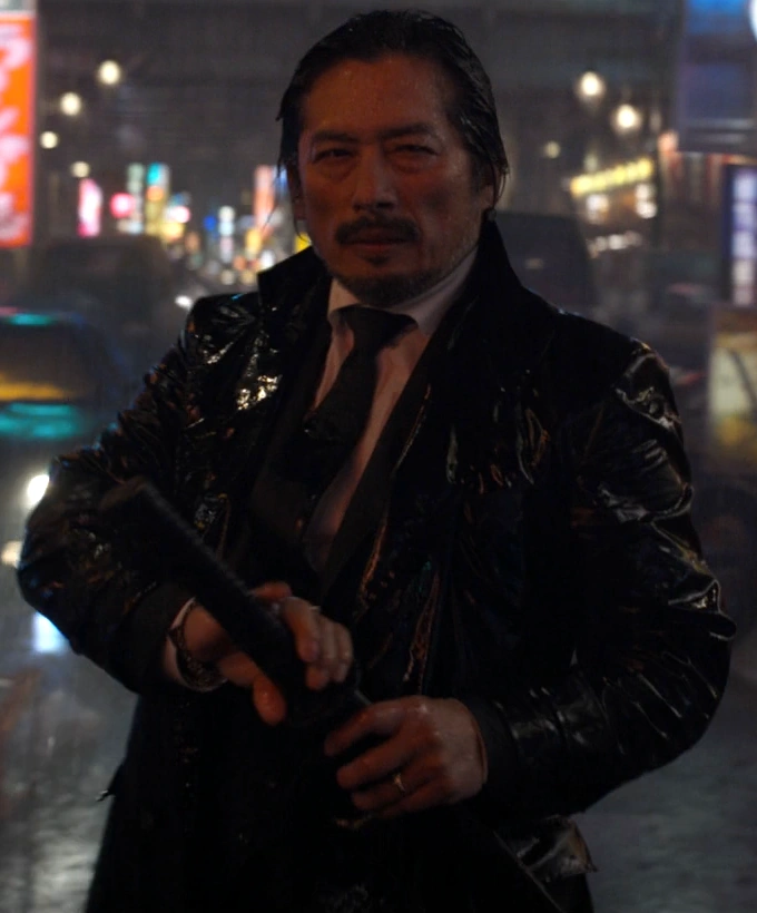 Akihiko | Marvel Database | Fandom