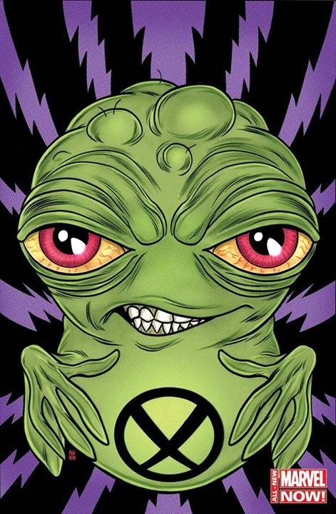 All-New Doop Vol 1 1 | Marvel Database | Fandom