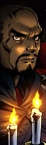 Anthony Druid (Earth-30847) | Marvel Database | Fandom