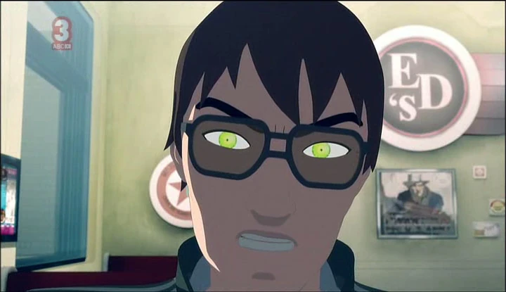 Iron Man Armored Adventures 2022