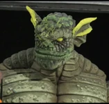 Ch'od | Marvel Database | Fandom