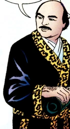 Charles Medford Frizini (Earth-616) | Marvel Database | Fandom