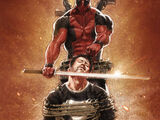 Wade Wilson (Earth-12101)