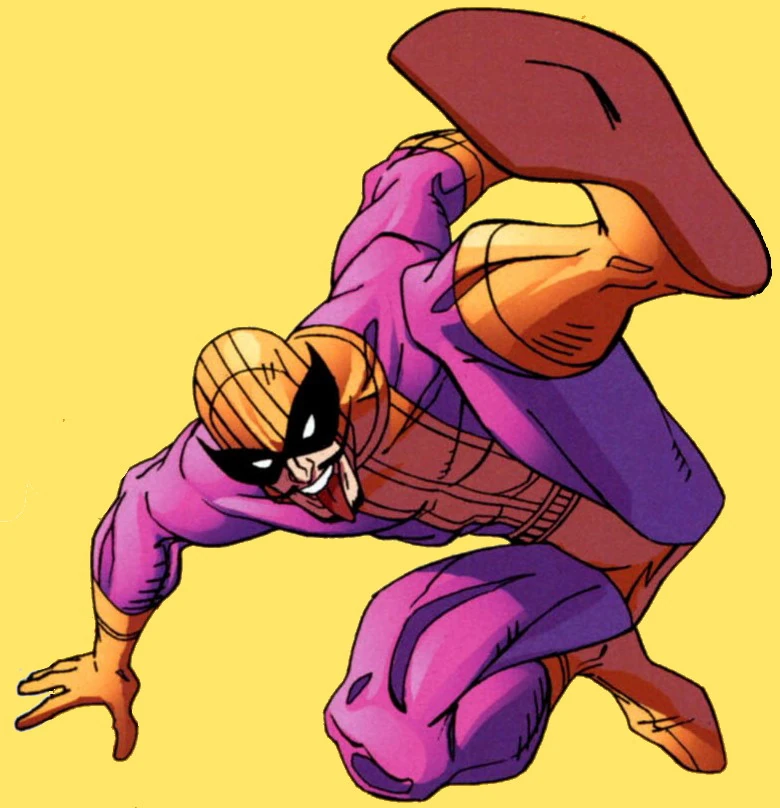 georges batroc marvel