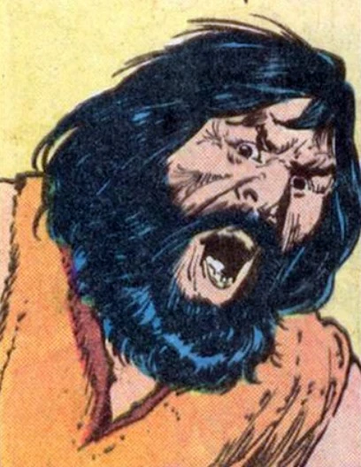 Gonra (Earth-616) | Marvel Database | Fandom