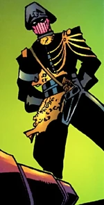 Baron Zemo | Marvel Database | Fandom