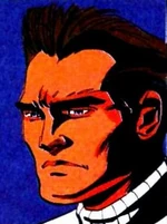 Nighthawk | Marvel Database | Fandom