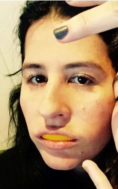 Maria Lapham | Marvel Database | Fandom