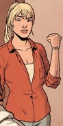 Marlene Alraune (Earth-616)/Gallery | Marvel Database | Fandom