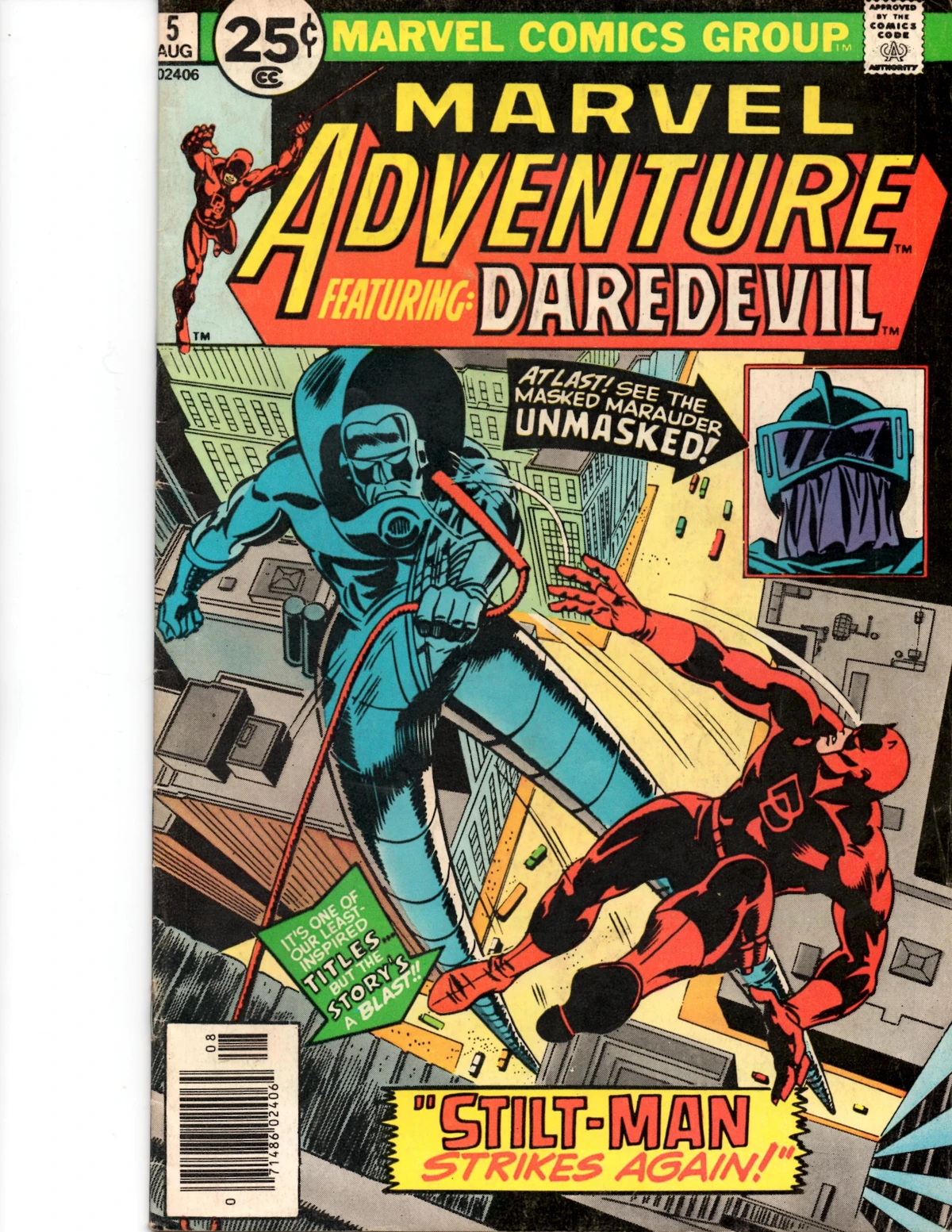 Marvel Adventure Vol 1 5 | Marvel Database | Fandom